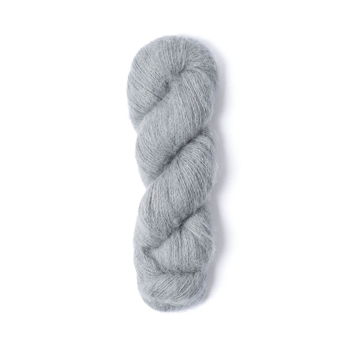 Blue Sky Fibers - Prairie (1102 Heron) – Woolly Buffalo Yarn Co