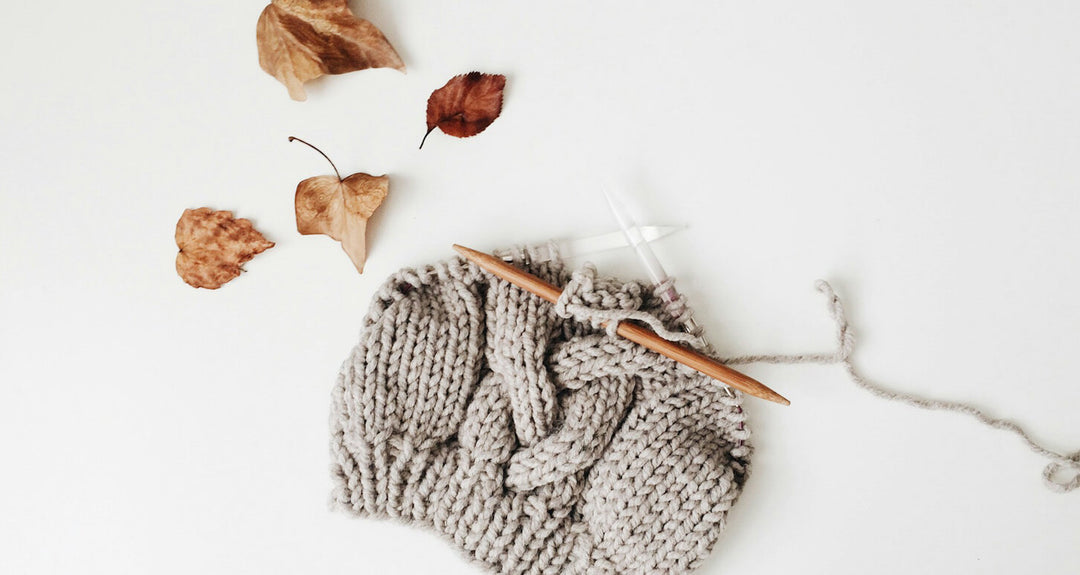 Cascade Yarns - Eco Duo (1706 Koala) – Woolly Buffalo Yarn Co
