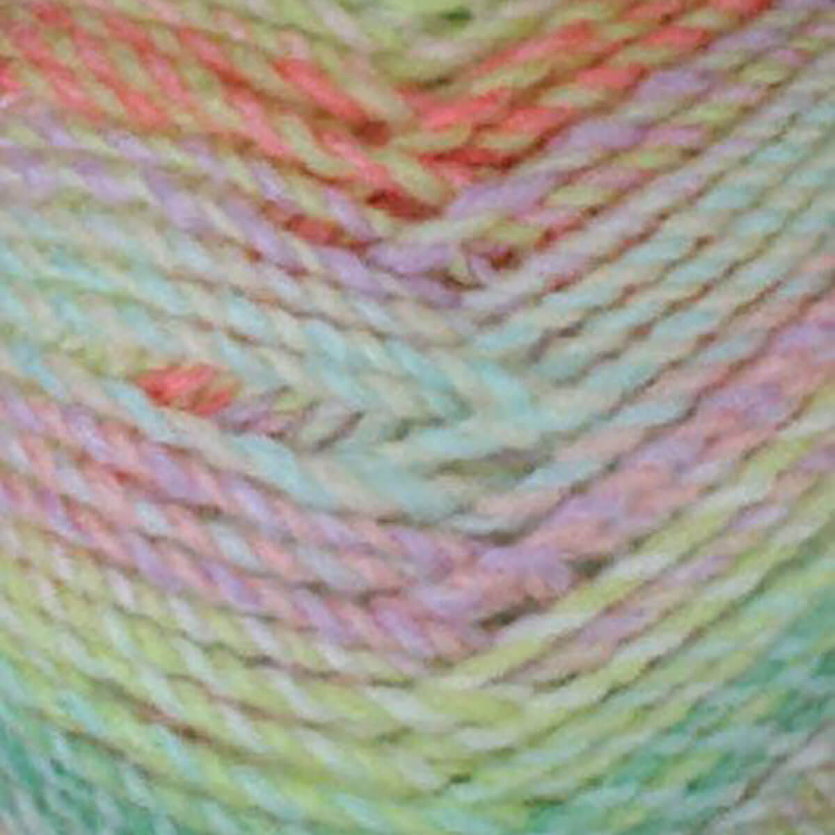 James Brett - Marble Chunky (MC 117 Spring Time) – Woolly Buffalo Yarn Co