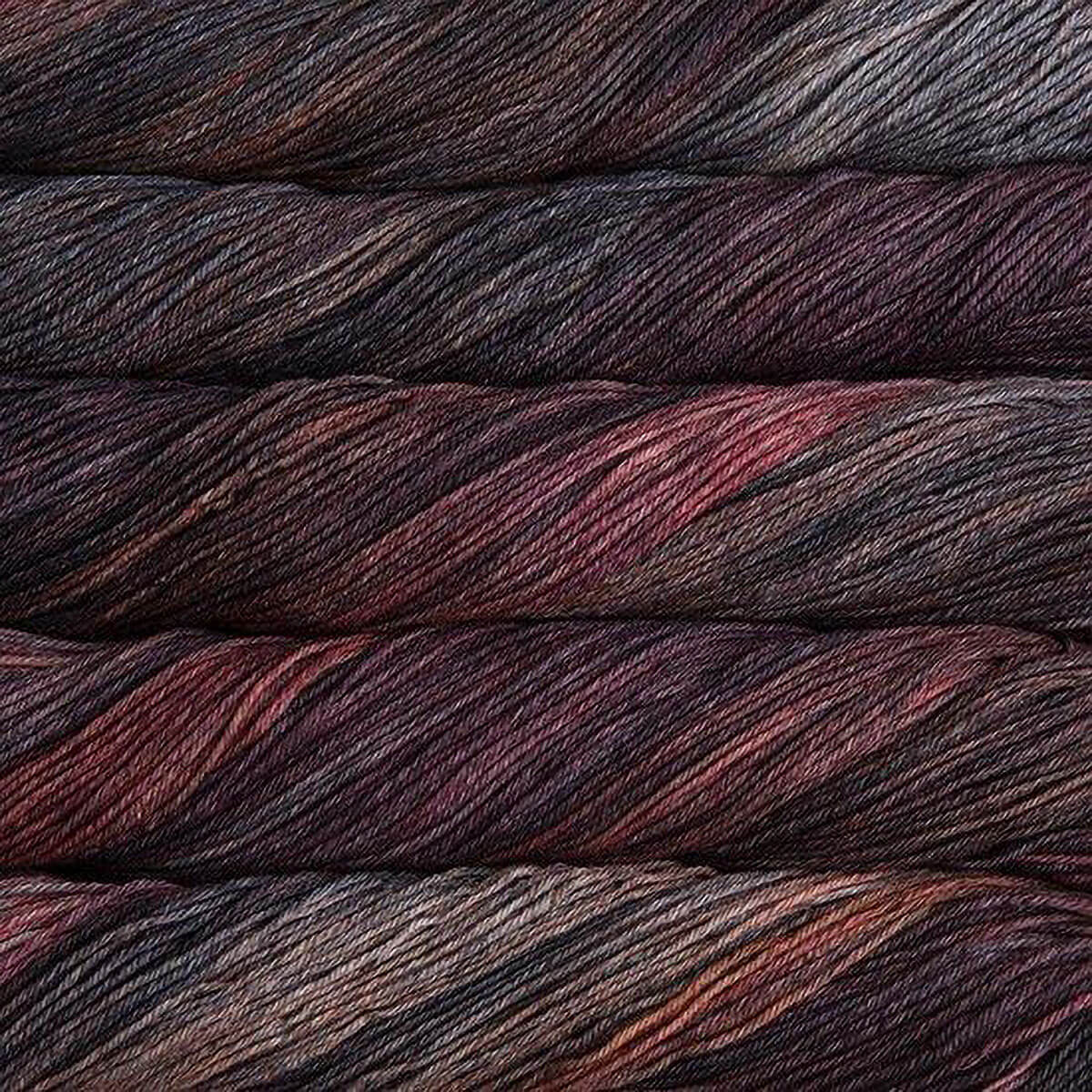 Malabrigo - Arroyo (064 Chispas) – Woolly Buffalo Yarn Co