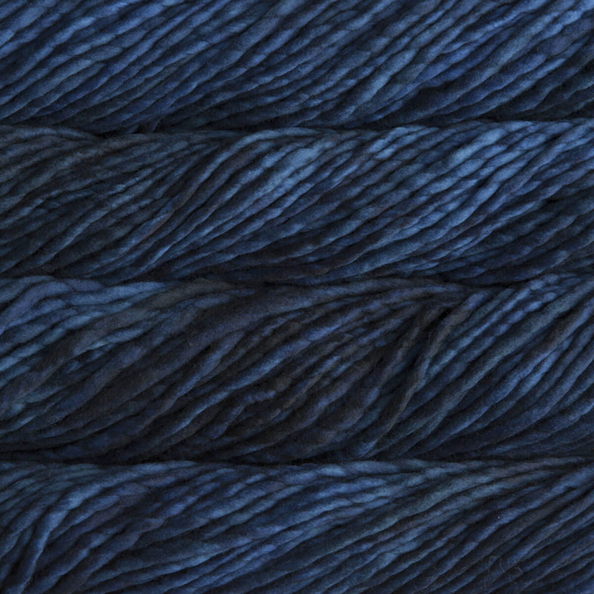 Malabrigo - Rasta (150 Azul Profundo) – Woolly Buffalo Yarn Co