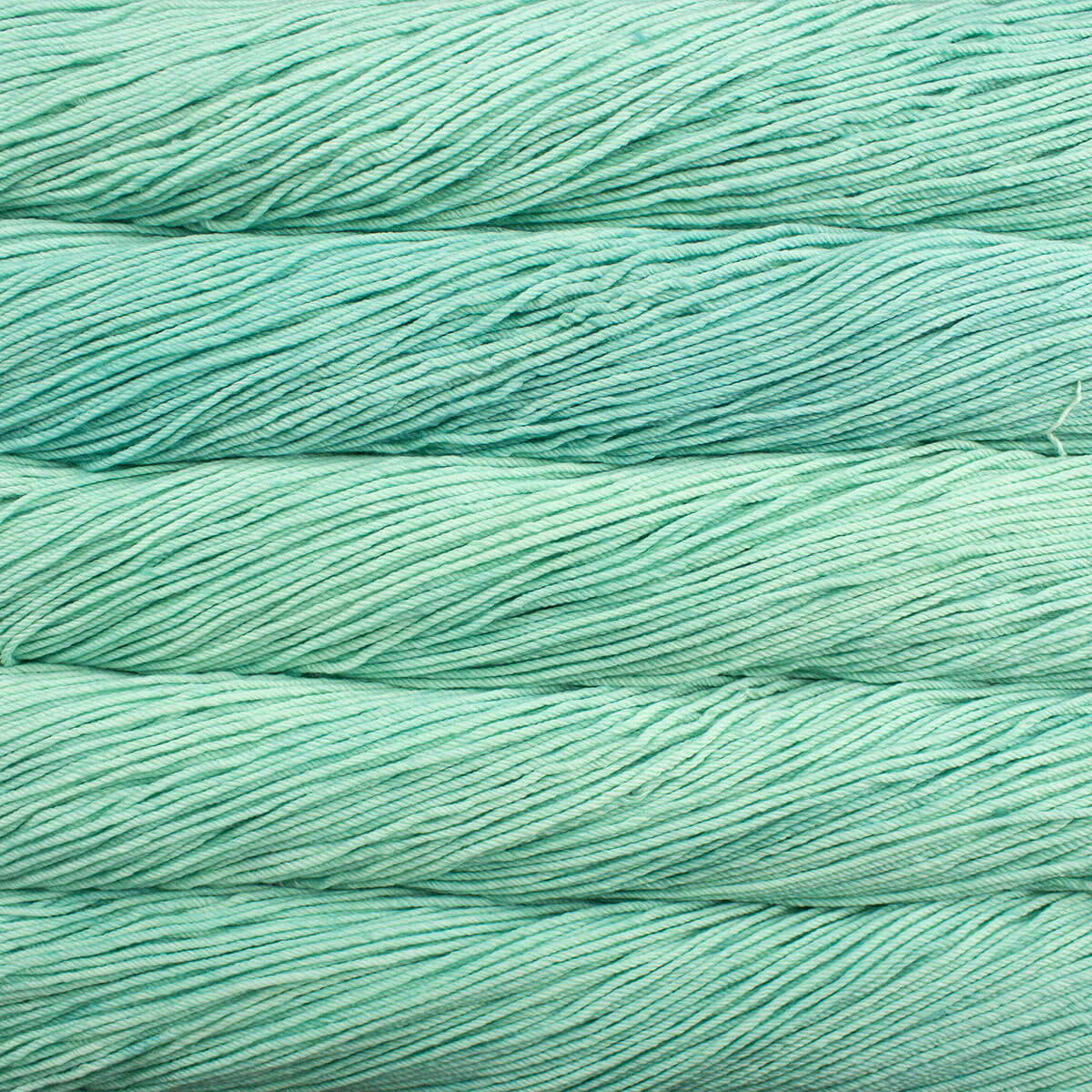Malabrigo - Rios (083 Water Green) – Woolly Buffalo Yarn Co