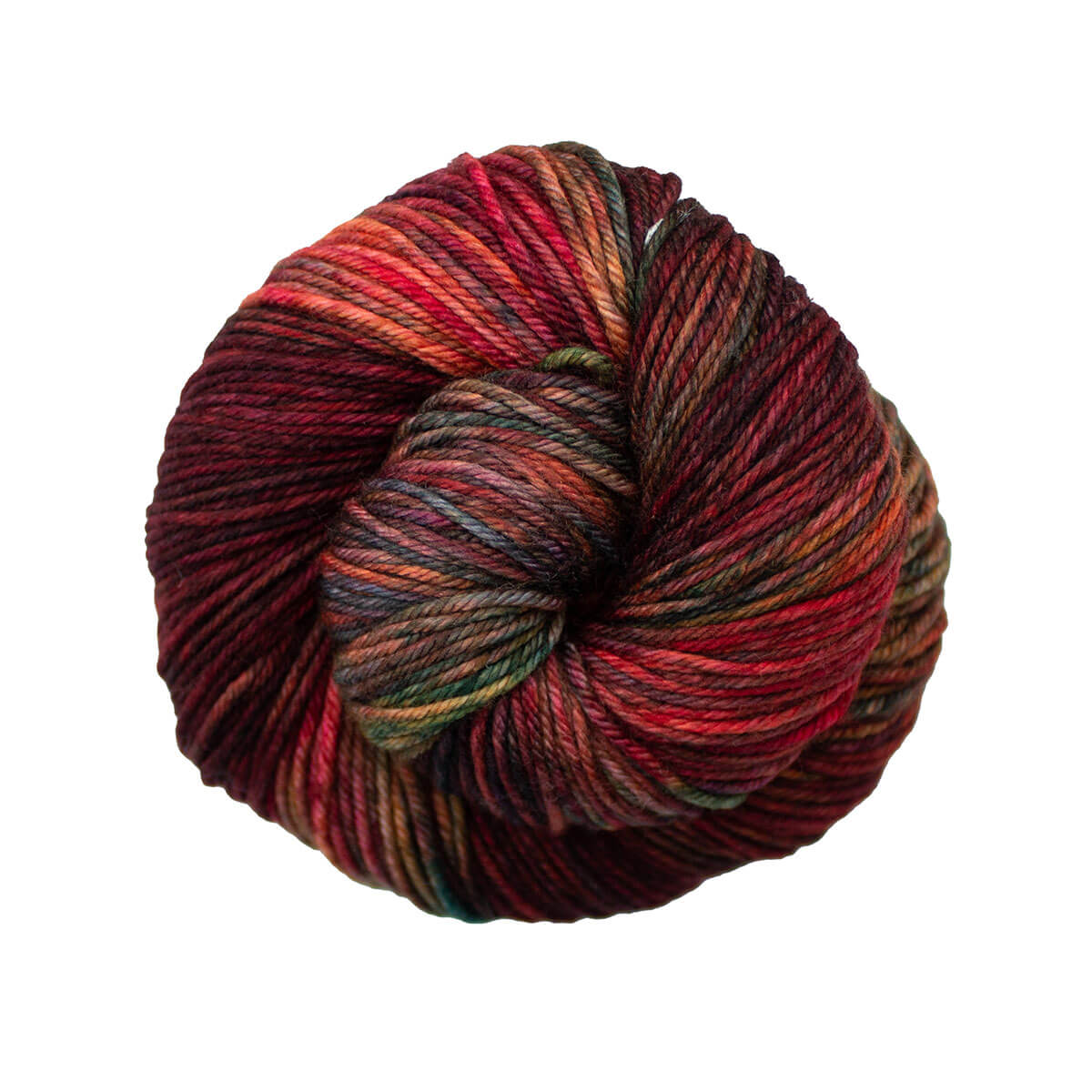 Malabrigo - Rios (286 Sagittarius) – Woolly Buffalo Yarn Co