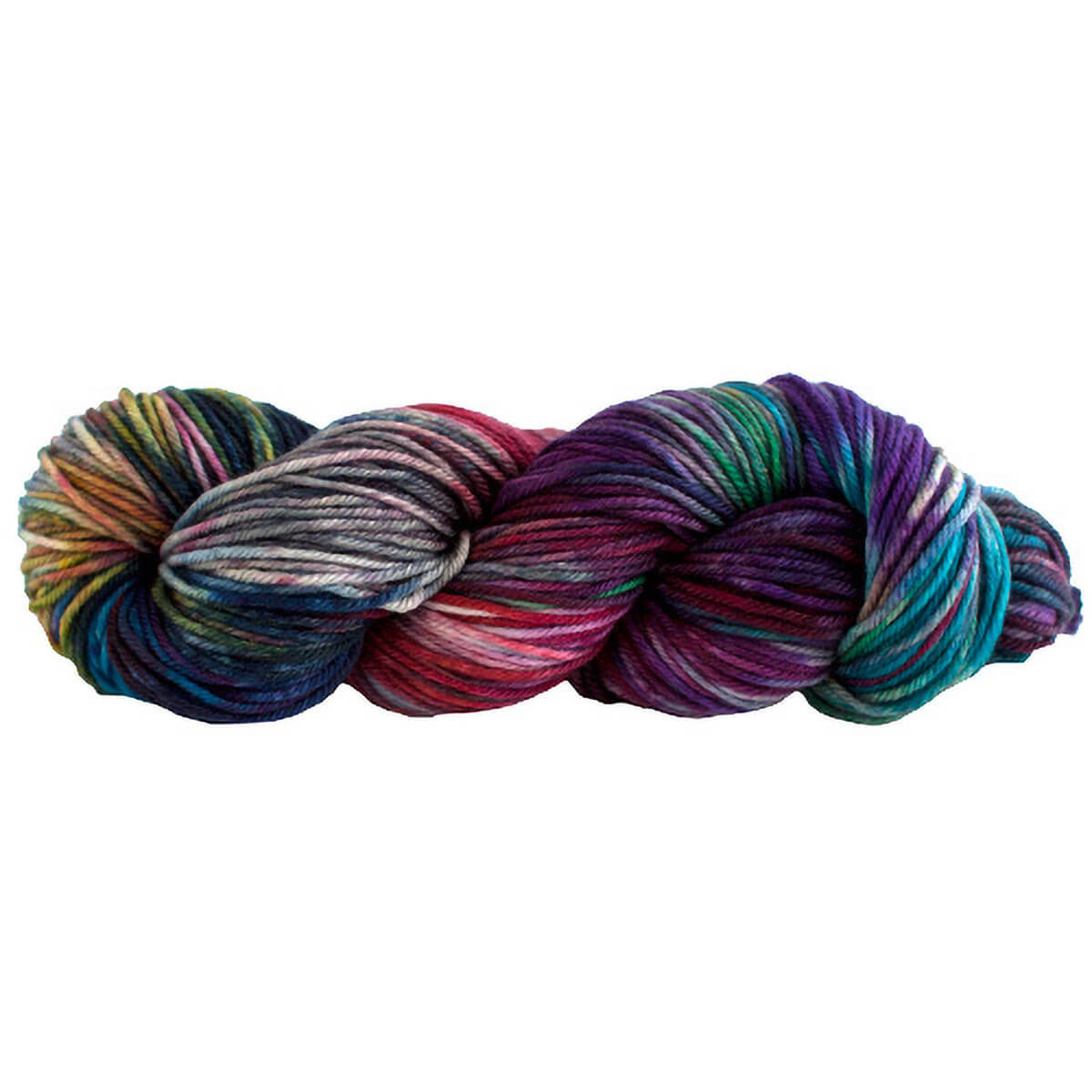 Manos Del Uruguay - Alegria Grande (AG9010 Manglar) – Woolly Buffalo ...