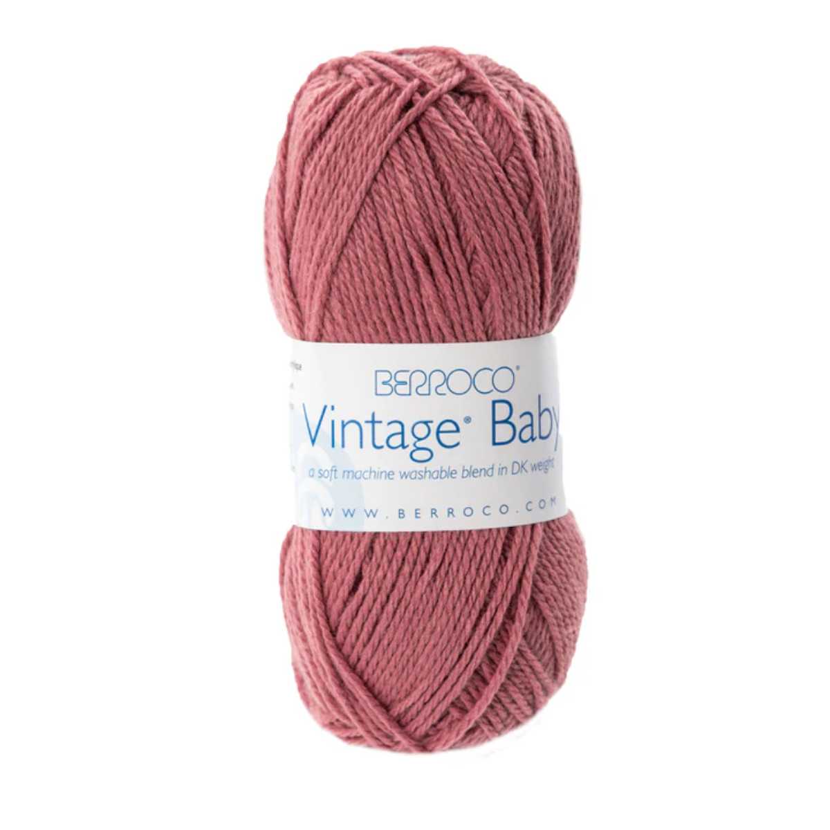 Berroco - Vintage Baby (10039 Peach) – Woolly Buffalo Yarn Co