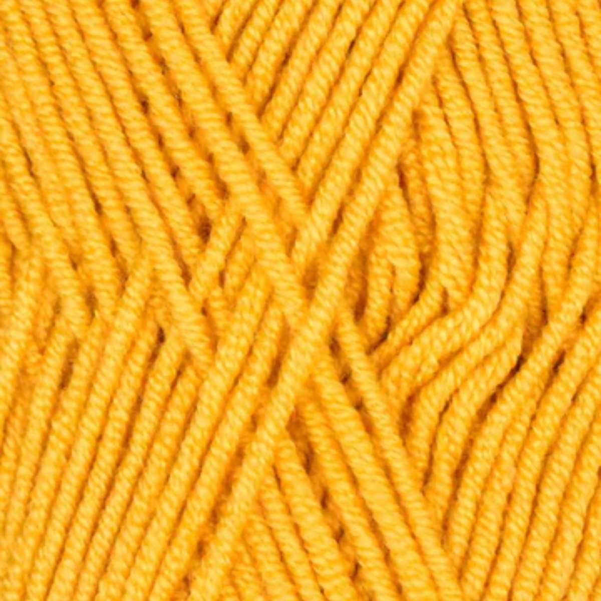 Ella Rae - Honey (#212 Maize) – Woolly Buffalo Yarn Co