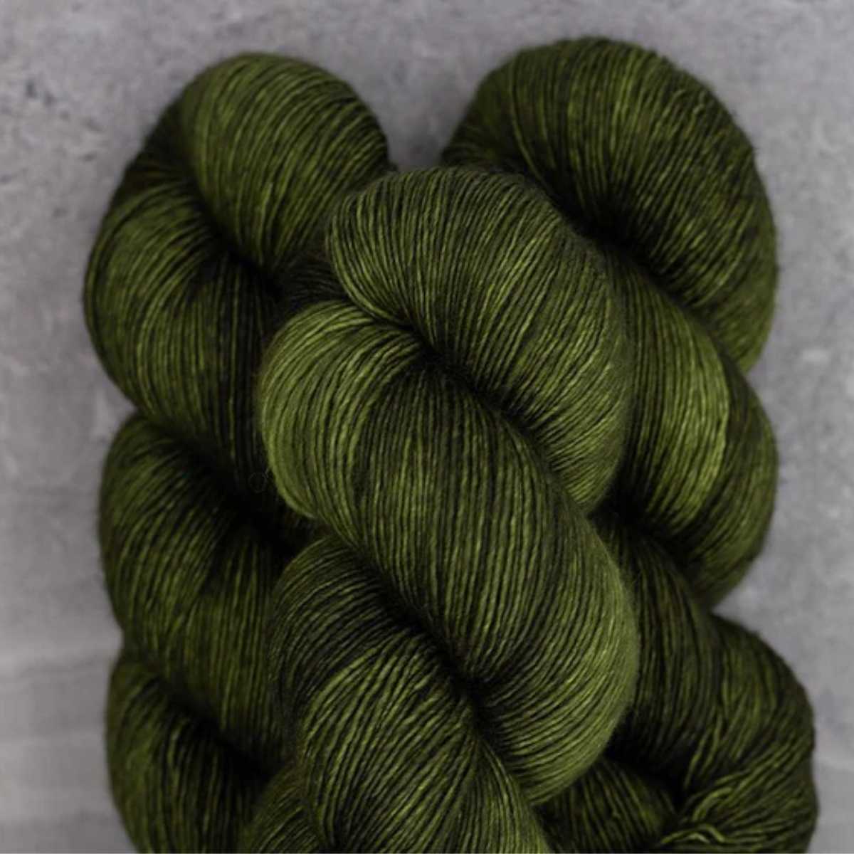 Madelinetosh - Twist Light (Joshua Tree) – Woolly Buffalo Yarn Co
