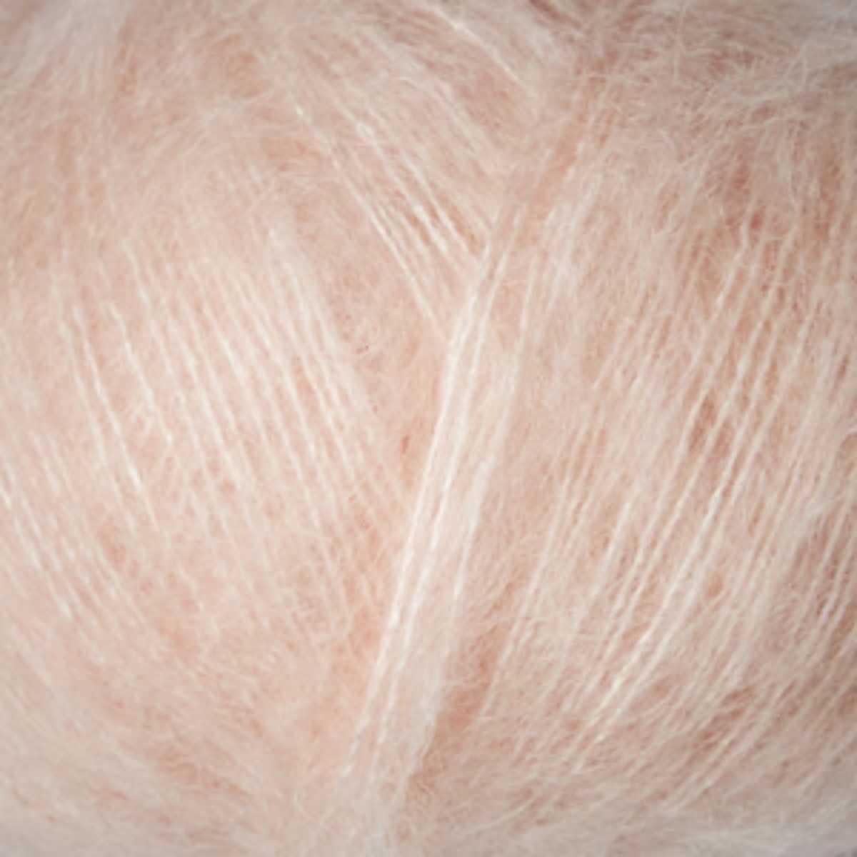 Knitting for Olive - Soft Silk Mohair (Ballerina) – Woolly Buffalo Yarn Co