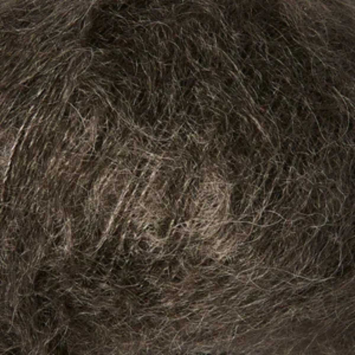 Knitting for Olive - Soft Silk Mohair (Dark Moose) – Woolly Buffalo Yarn Co