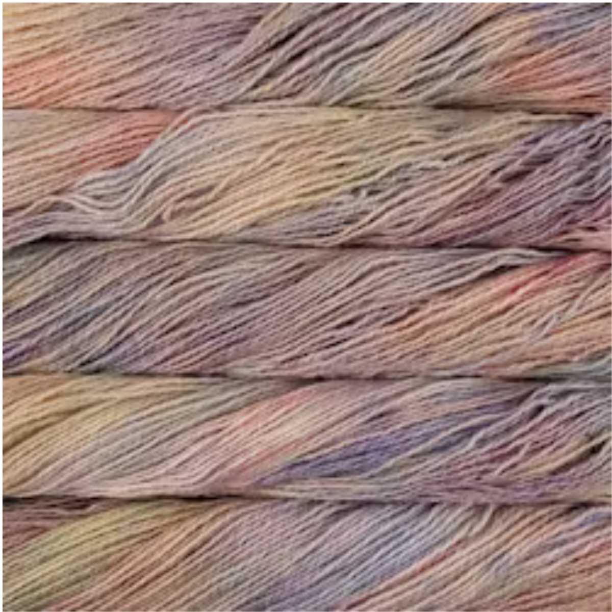 Malabrigo - Dos Tierras (398 Rosalinda) – Woolly Buffalo Yarn Co