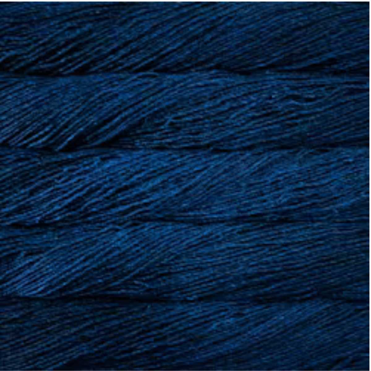 Malabrigo - Dos Tierras (150 Azul Profundo) – Woolly Buffalo Yarn Co