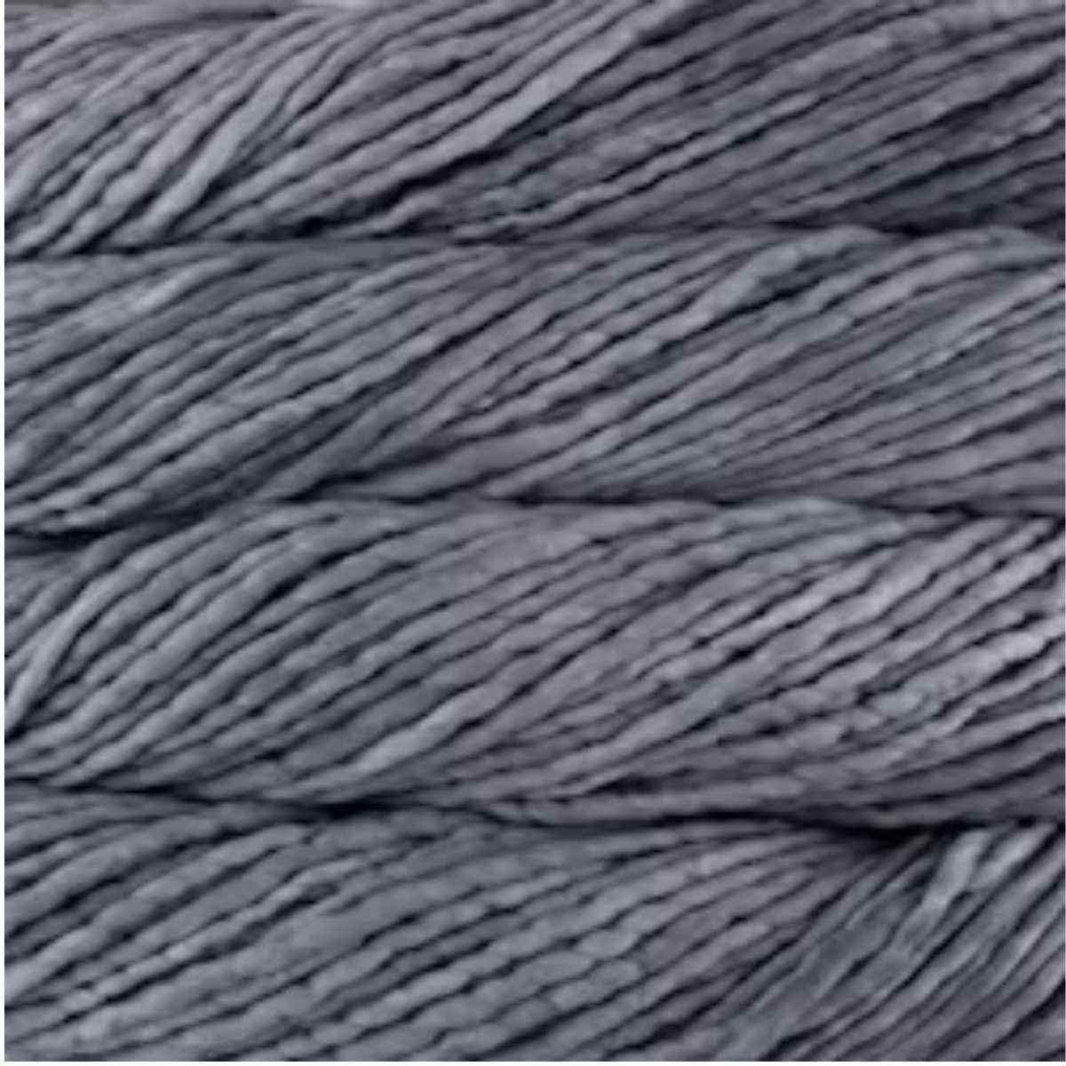 Malabrigo - Rasta (212 Gris) – Woolly Buffalo Yarn Co