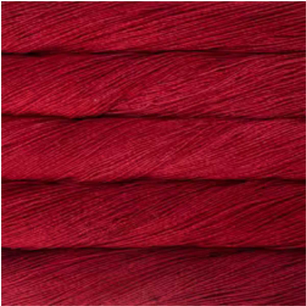 Malabrigo - Ultimate Sock (US033 Cereza) – Woolly Buffalo Yarn Co
