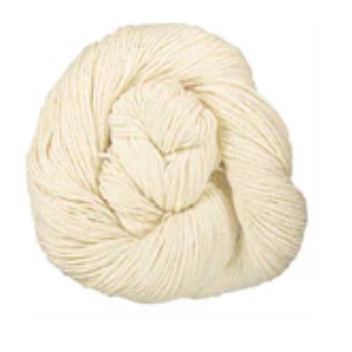 Yarn Citizen - Harmony DK (Natural) – Woolly Buffalo Yarn Co