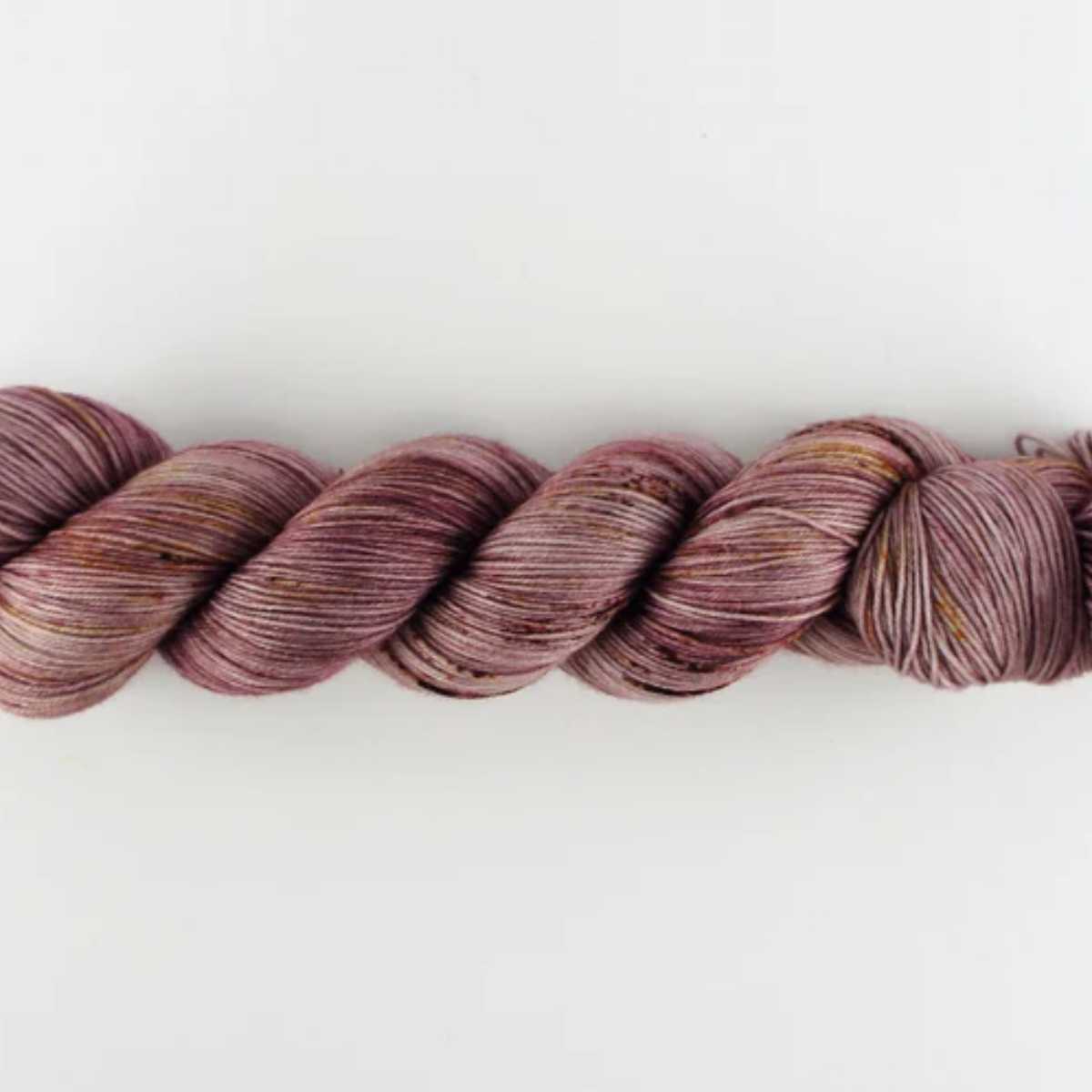 29 Bridges Studio - Go To Sock (Sprout) – Woolly Buffalo Yarn Co