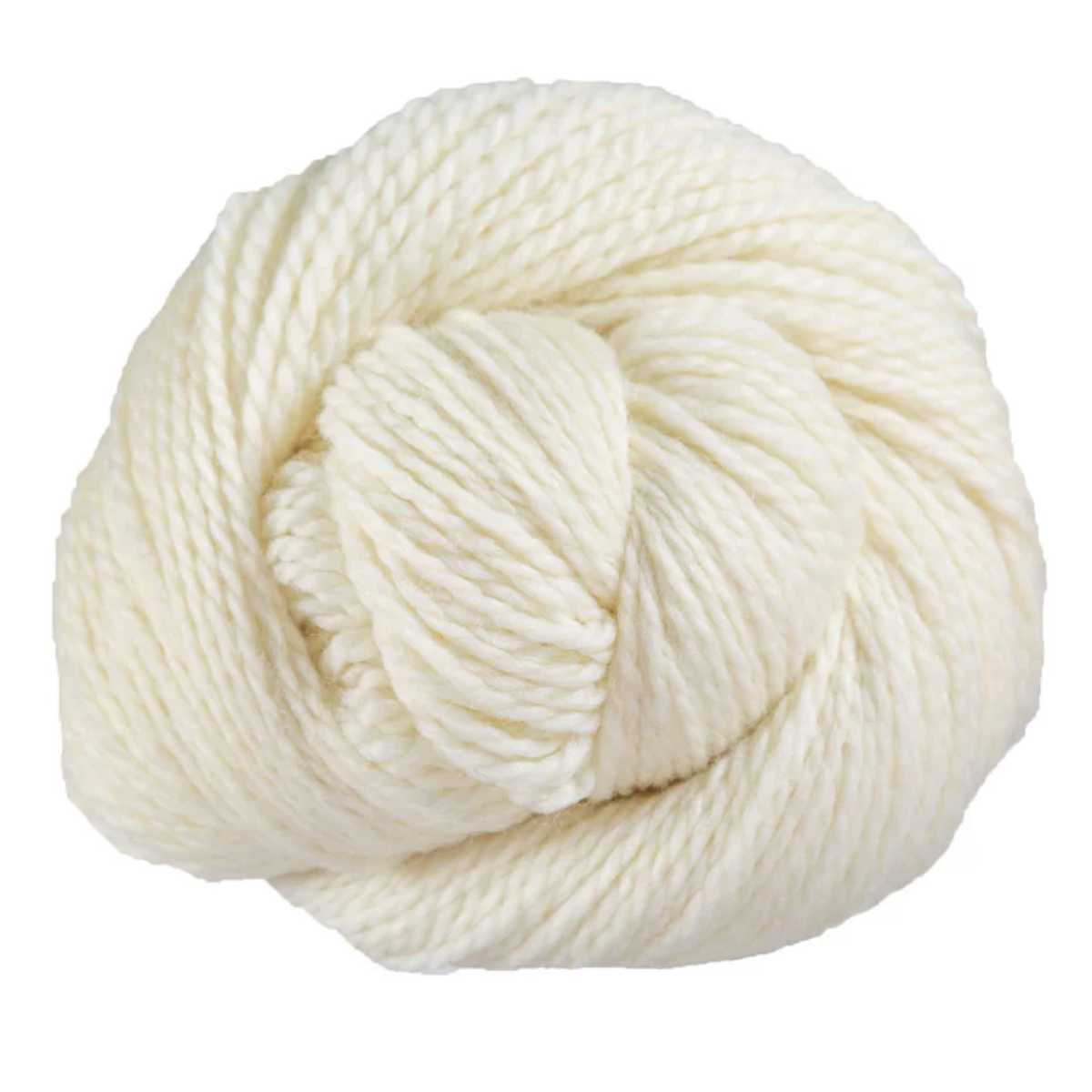 Blue Sky Fibers - Woolstok Worsted 50g (1303 Highland Fleece) – Woolly ...