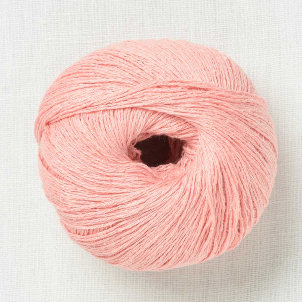 Knitting for Olive - Pure Silk (Poppy Rose) – Woolly Buffalo Yarn Co