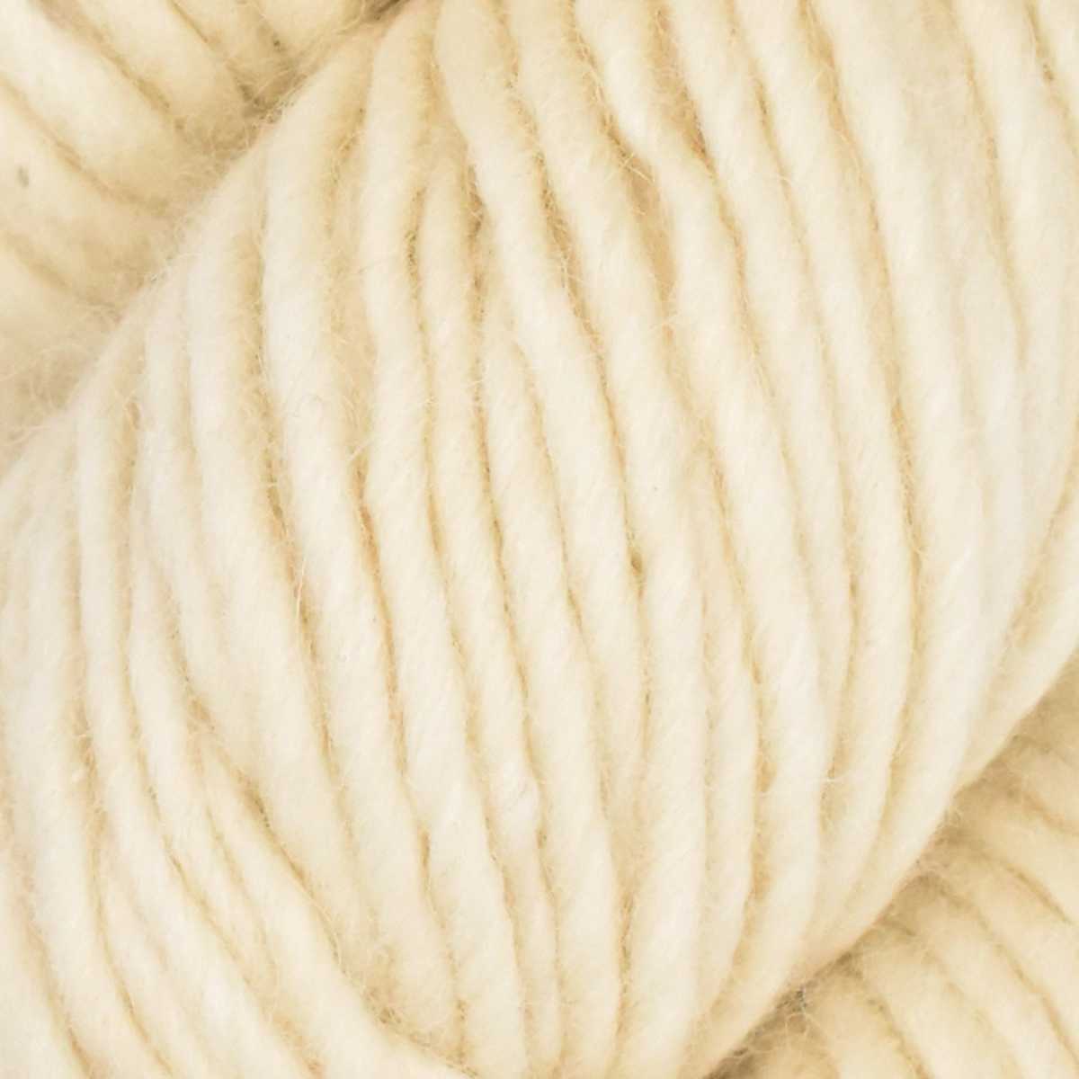 Juniper Moon Farm - Moonshine Bulky (#01 Magnolia) – Woolly Buffalo Yarn Co