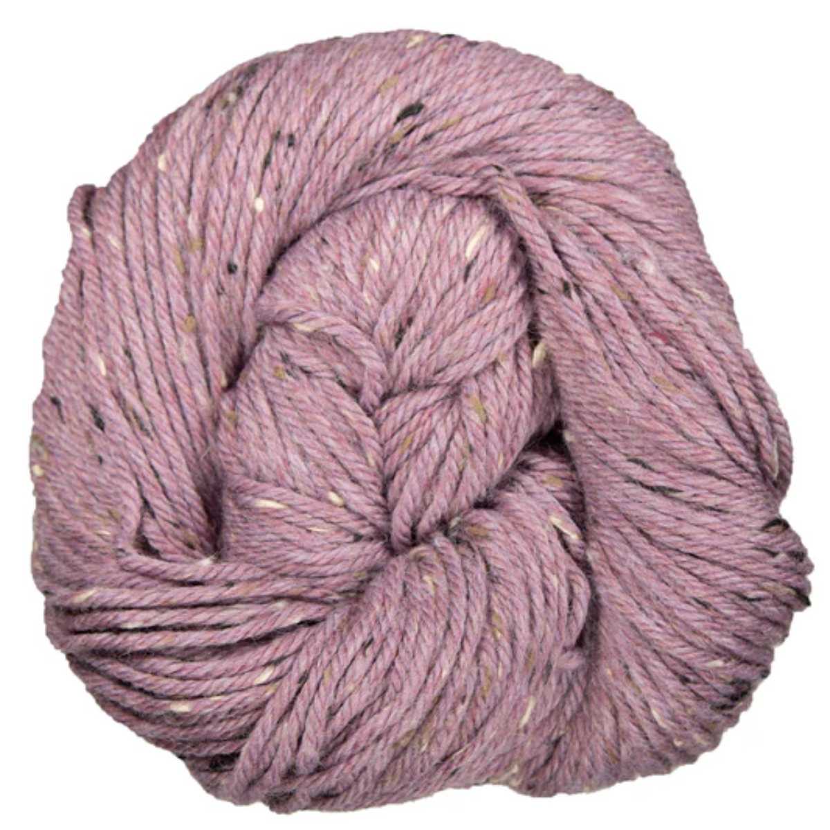Blue Sky Fibers - Woolstok Tweed (3312 Sage Rose) – Woolly Buffalo Yarn Co