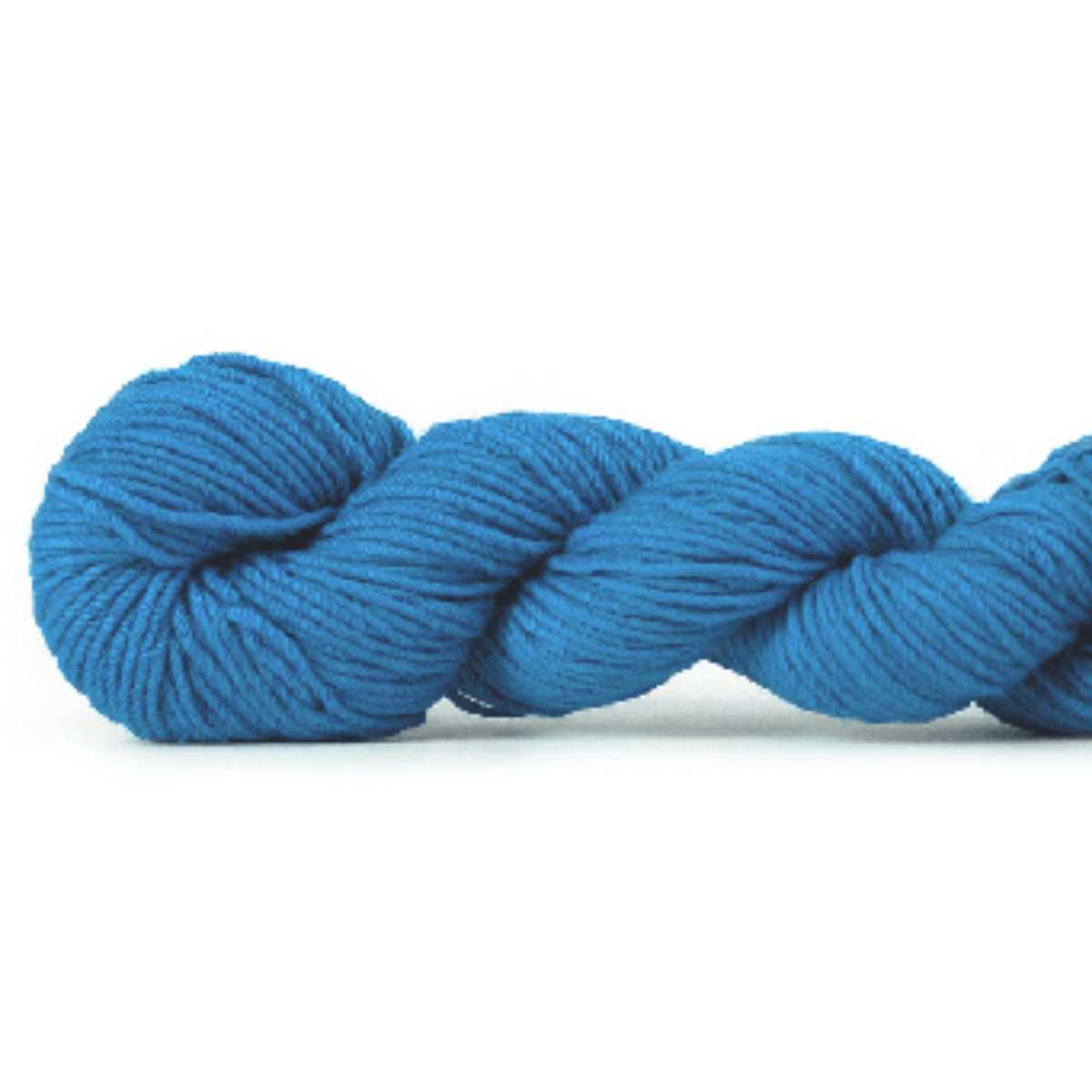 HiKoo - Simplicity (030 Fijian Waters) – Woolly Buffalo Yarn Co