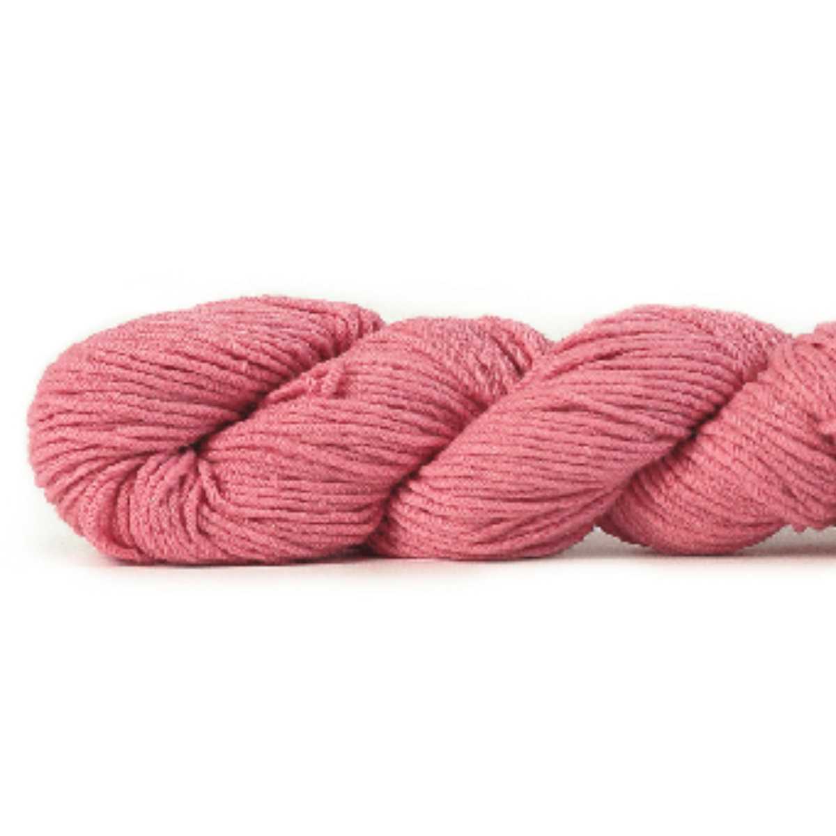HiKoo - Simplicity (044 Make Me Blush) – Woolly Buffalo Yarn Co