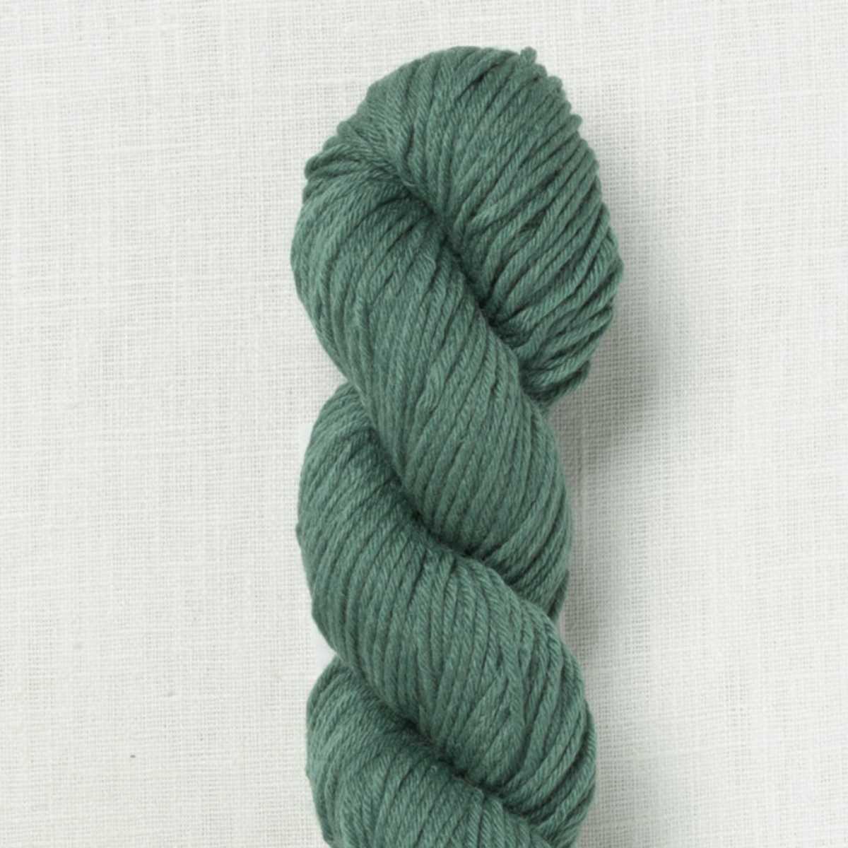 HiKoo - Simplicity (142 Dusty Jade) – Woolly Buffalo Yarn Co