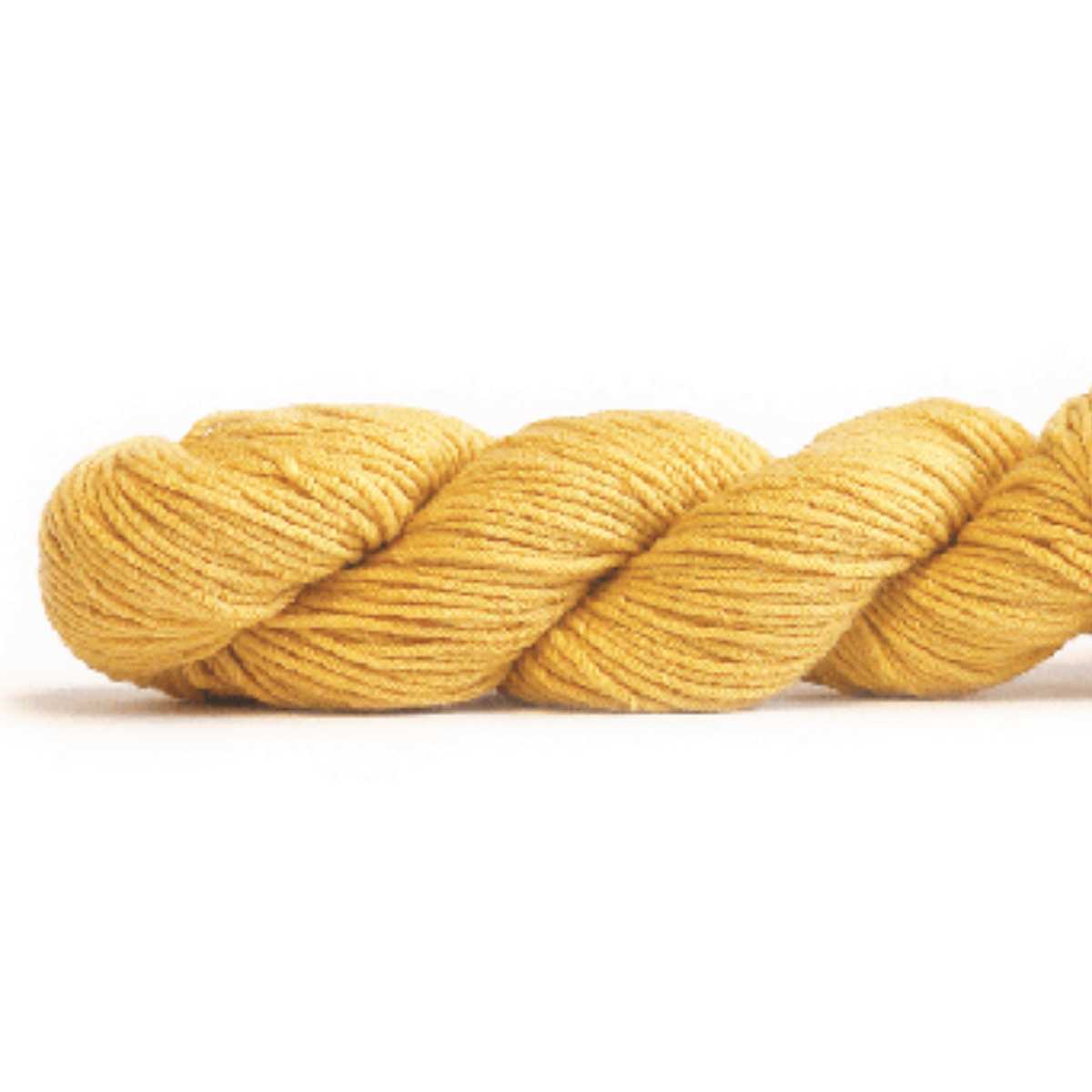 HiKoo - Simplicity (004 Goldfish) – Woolly Buffalo Yarn Co