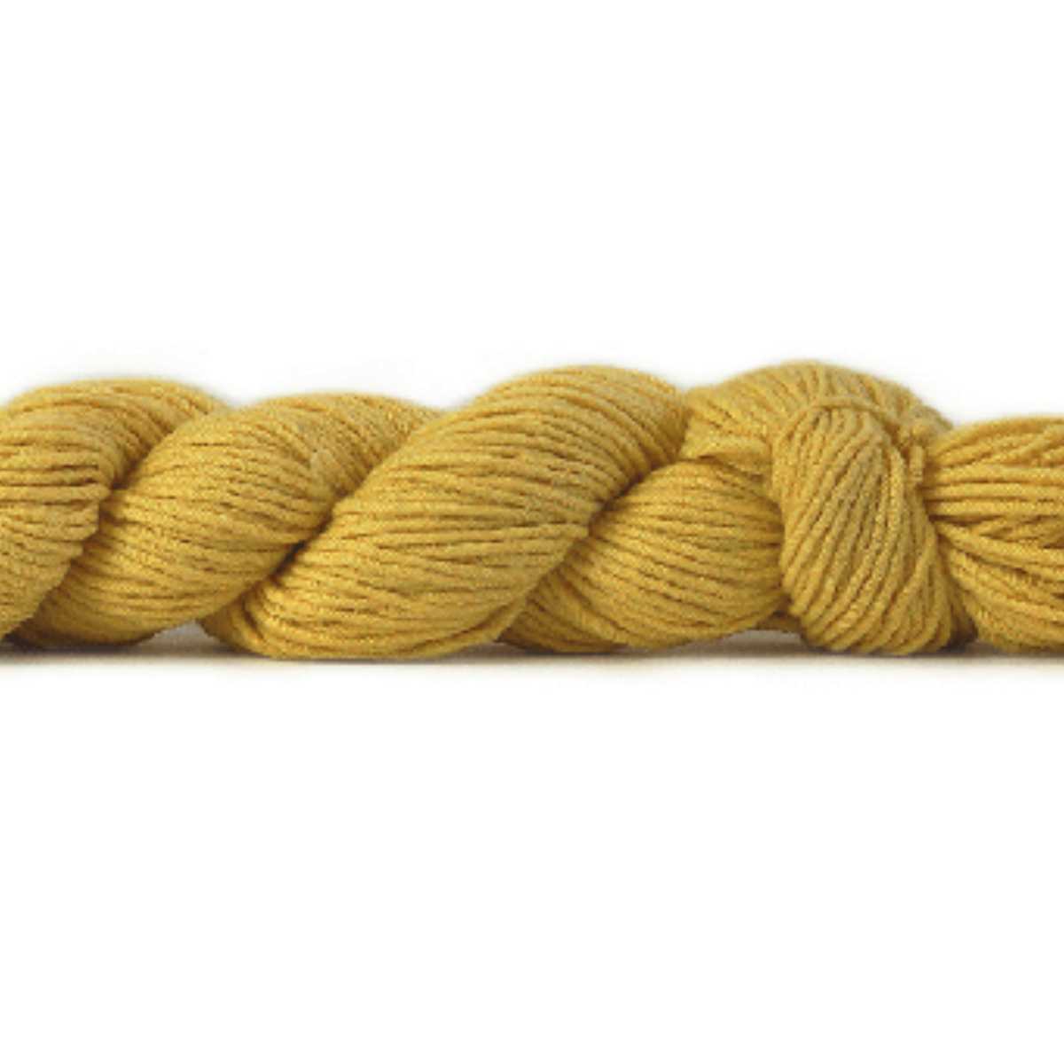 HiKoo - Simplicity (005 Honeycomb) – Woolly Buffalo Yarn Co