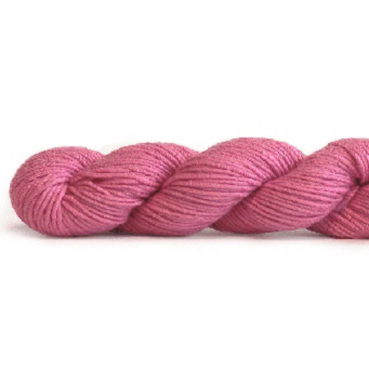 HiKoo - Simplicity (022 Blooming Rose) – Woolly Buffalo Yarn Co