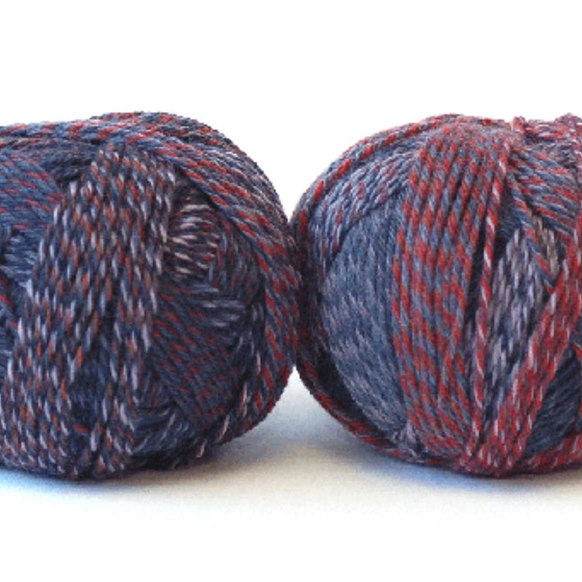 Schoppel - Edition 3 (2298 Laundry Day) – Woolly Buffalo Yarn Co