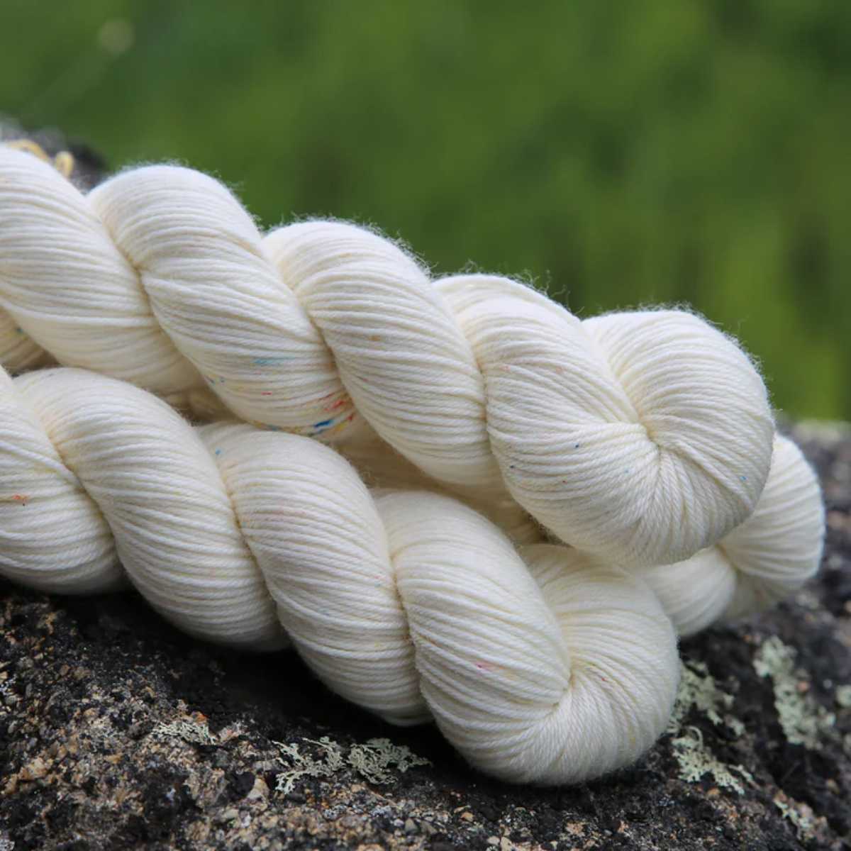 Bad Sheep Yarn - DK (Sundog) – Woolly Buffalo Yarn Co
