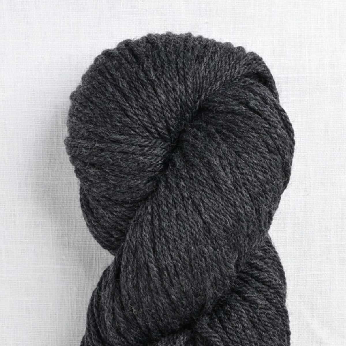 Berroco - Vintage Chunky (6189 Charcoal) – Woolly Buffalo Yarn Co