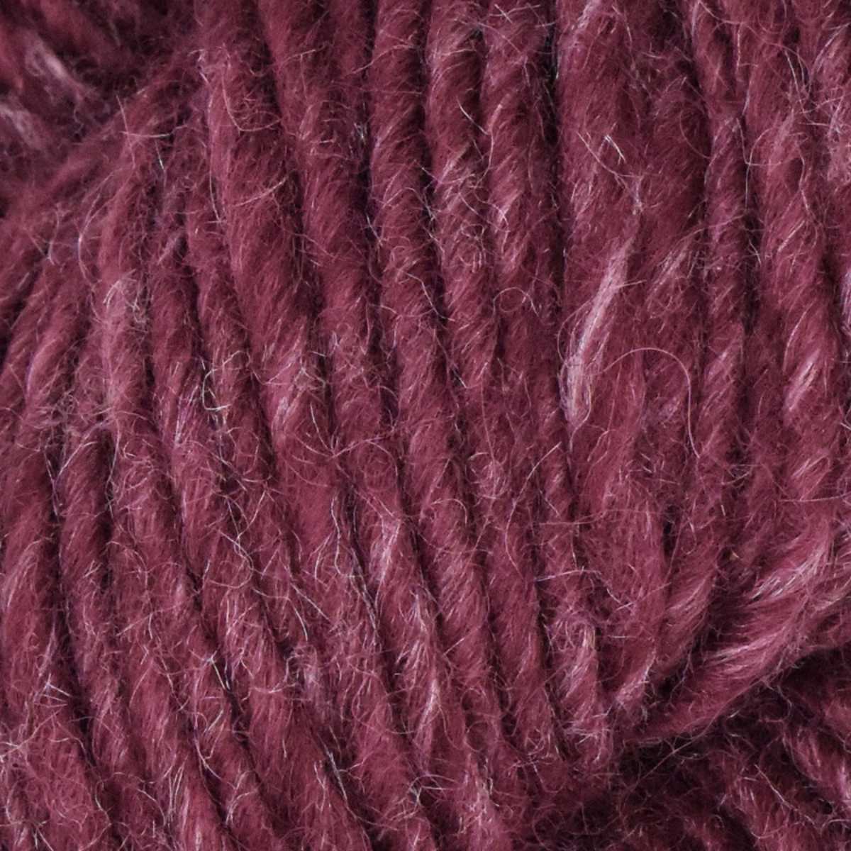 Juniper Moon Farm - Moonshine Bulky (#15 Oxblood) – Woolly Buffalo Yarn Co
