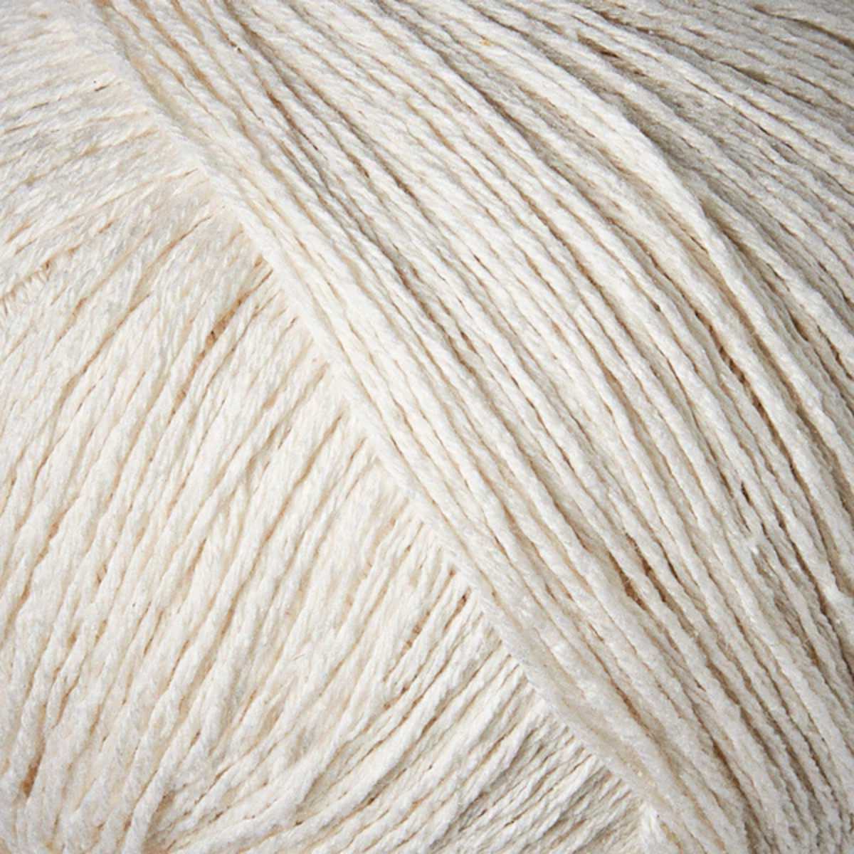 Knitting for Olive - Pure Silk (Cream) – Woolly Buffalo Yarn Co