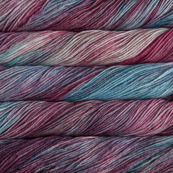 Malabrigo - Rios (120 Lotus) – Woolly Buffalo Yarn Co
