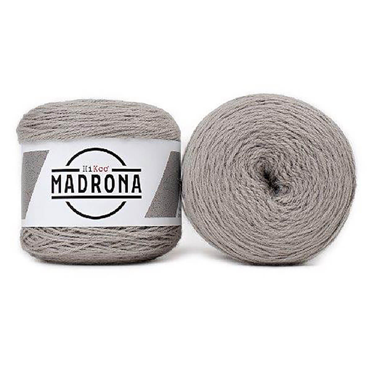 HiKoo - Madrona (1404 Rocky Beach) – Woolly Buffalo Yarn Co